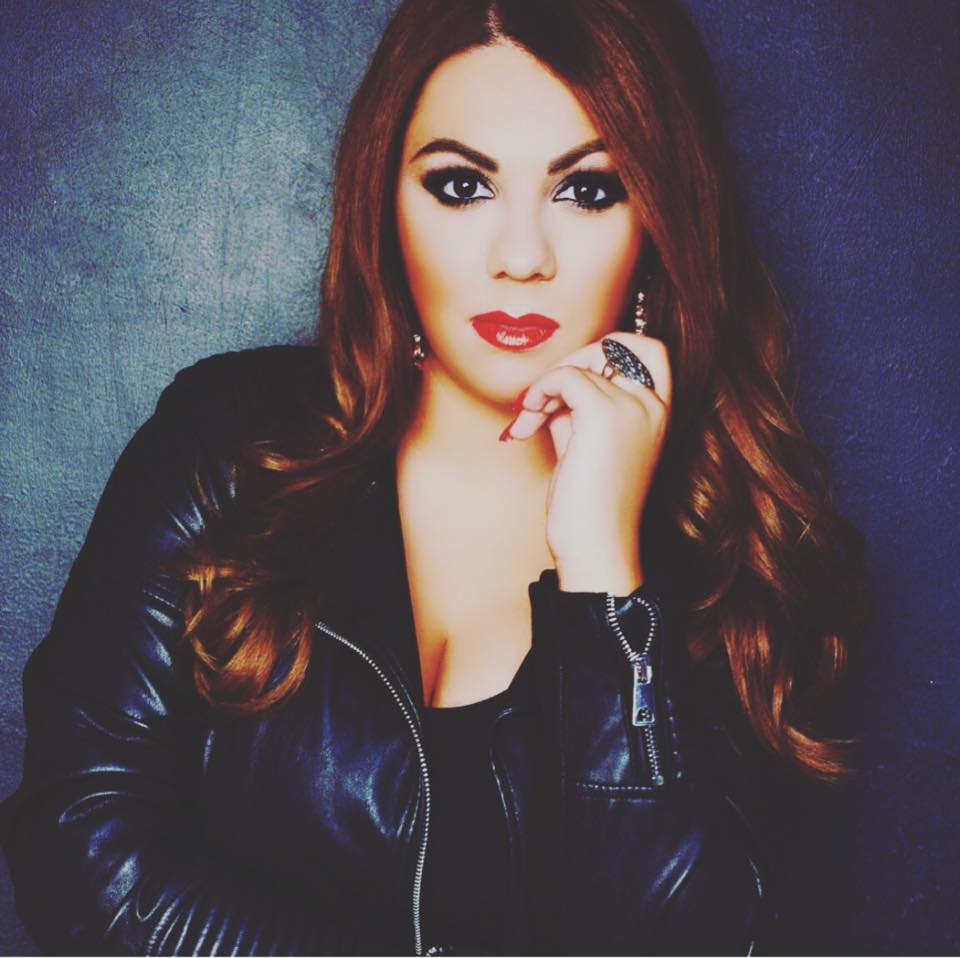 Picture of Jennifer Mága