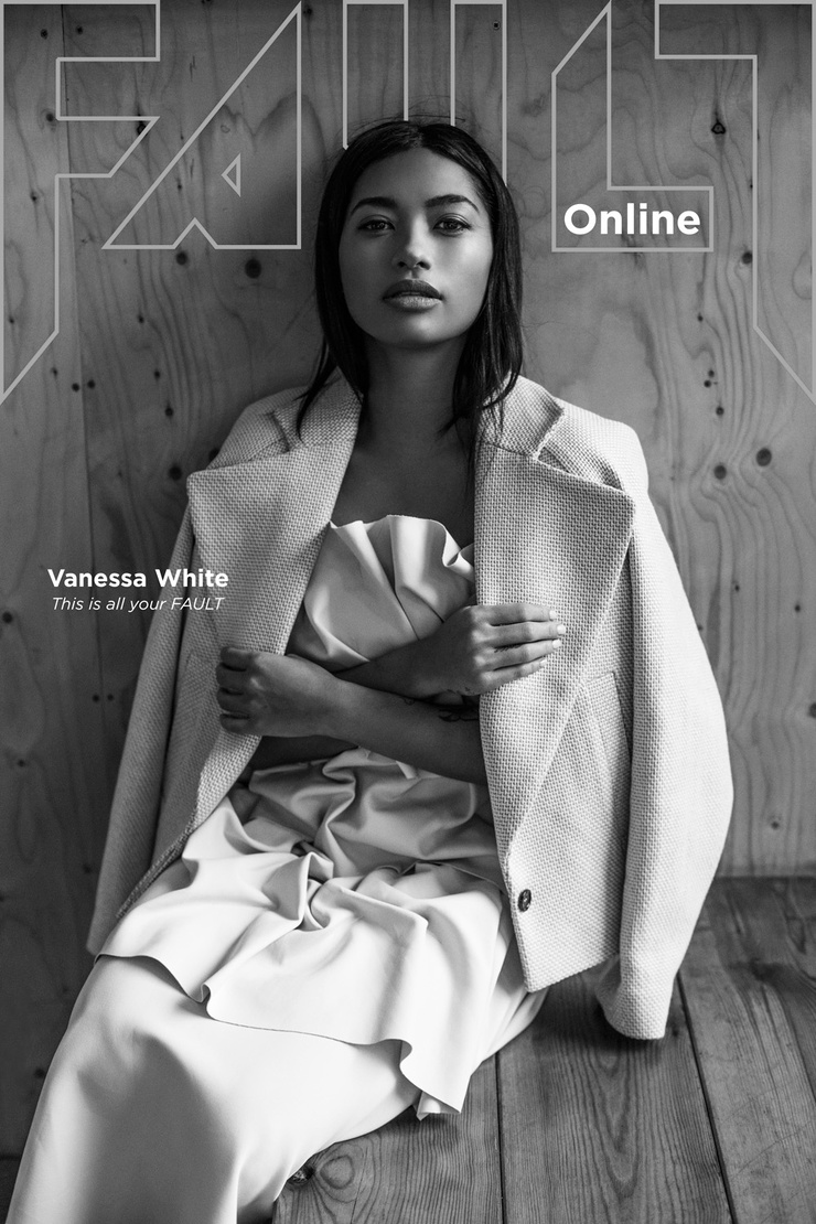 Picture of Vanessa White