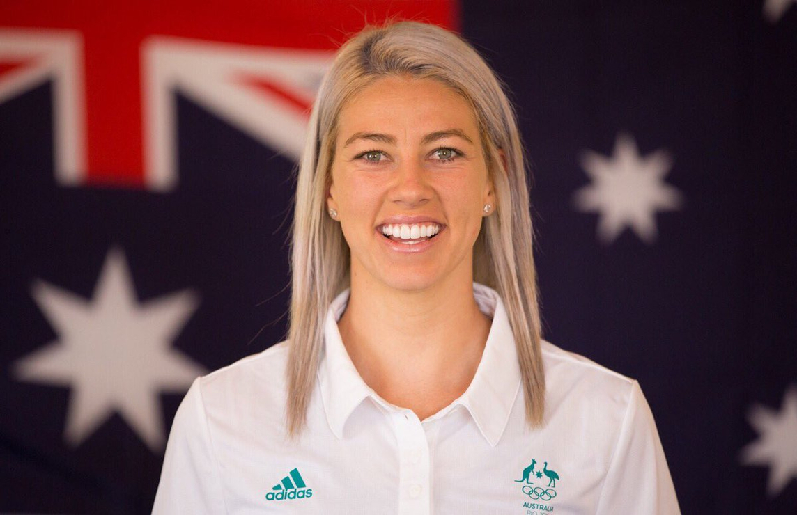 Picture of Alanna Kennedy