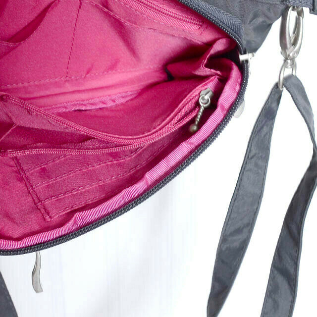 Picture of JANSPORT PINK AIR Cisco Slingbag Backpack NWT