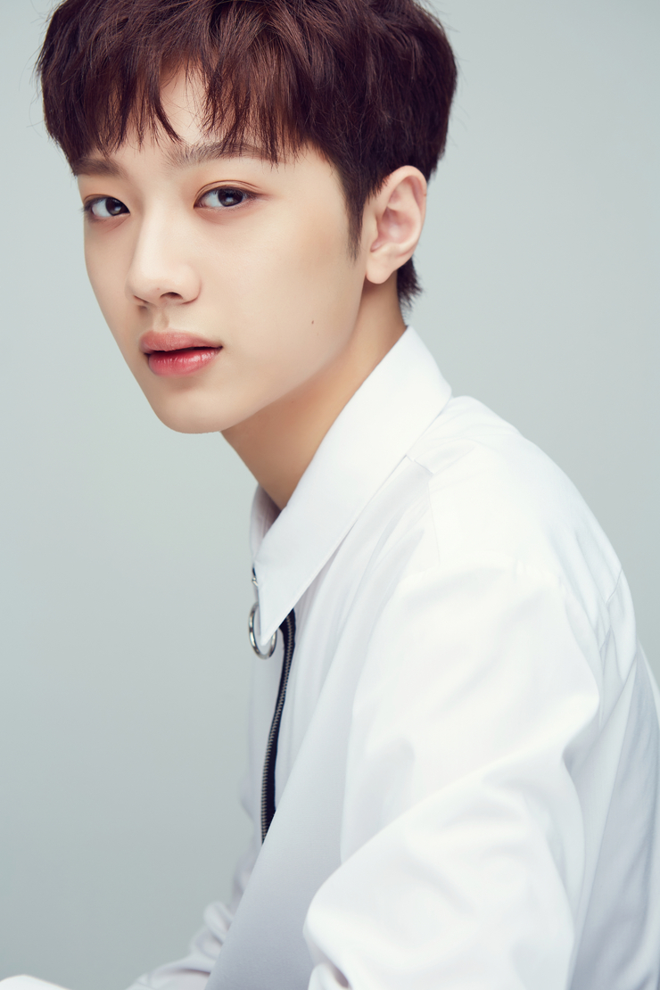 Picture of Lai Guan Lin