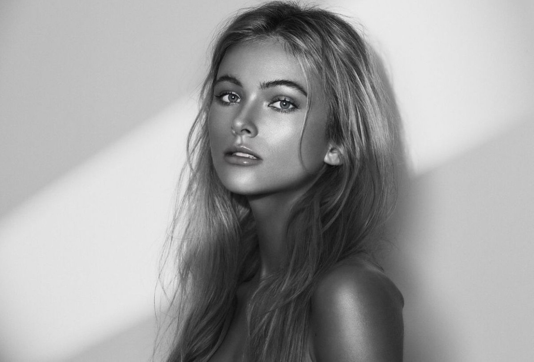 Picture of Elysée McMenamin