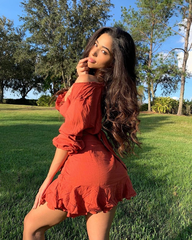 Farah Diva Abad picture