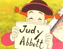 Picture of Judy Abbott