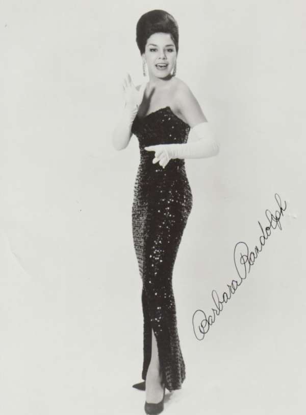 Picture of Barbara Randolph