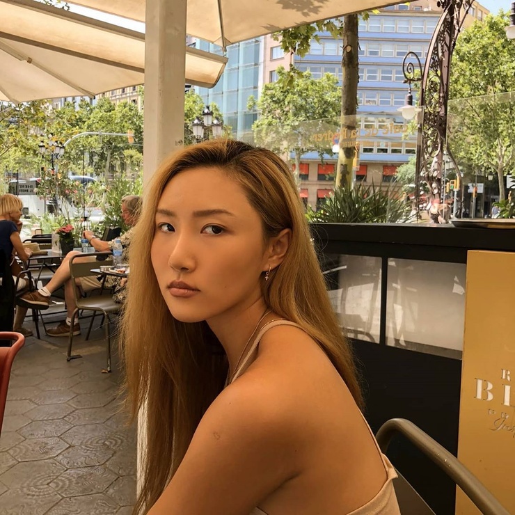 Picture of Hwasa