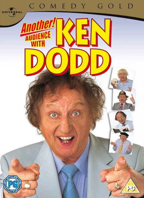 Ken Dodd: Another Audience with Ken Dodd picture