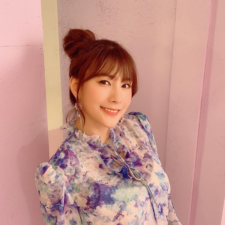 Picture of Hayoung