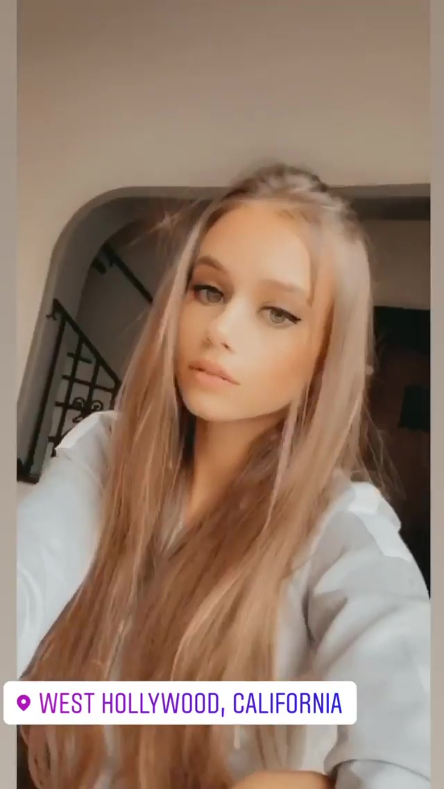Picture of Hailey Grice