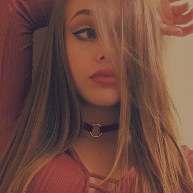 Picture of Hailey Grice