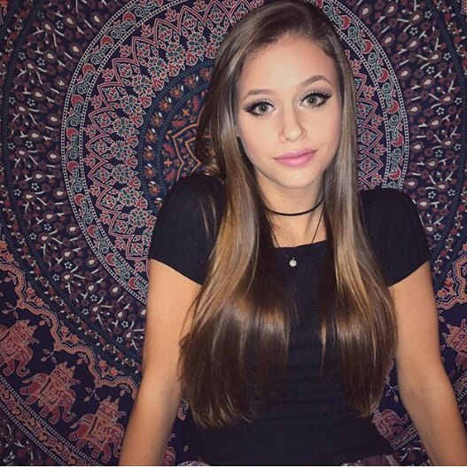 Picture of Hailey Grice