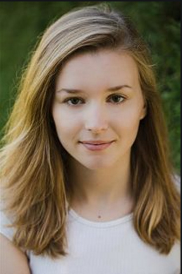 Picture of Zoë Harding