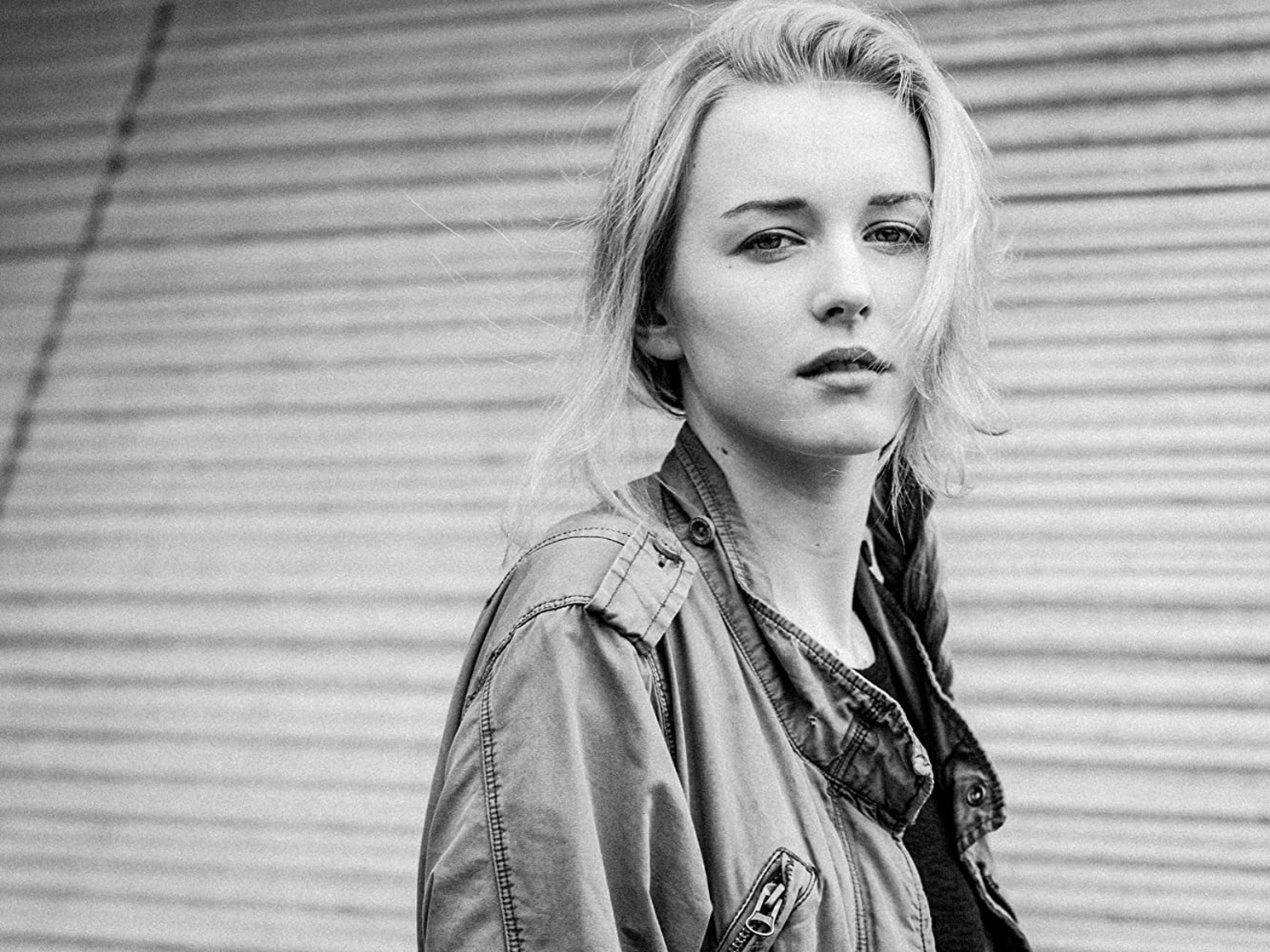 Zoë Harding picture