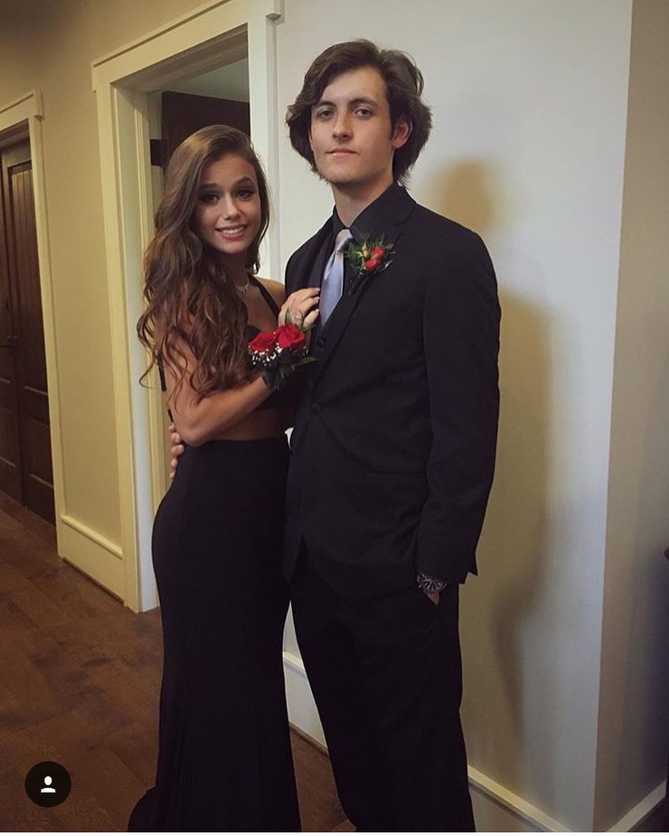 Picture of Hailey Grice