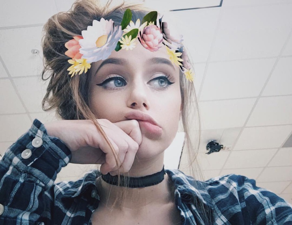 Picture of Hailey Grice