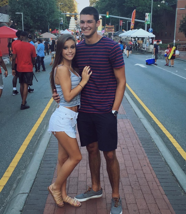 Picture of Hailey Grice