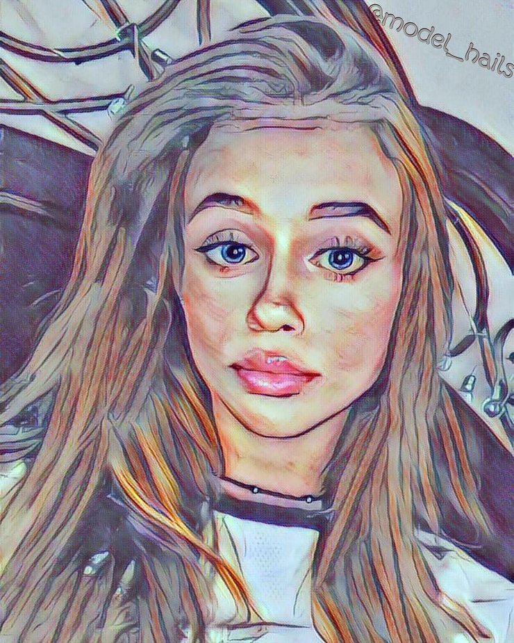 Picture of Hailey Grice