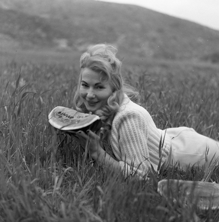 Image of Danielle Aubry