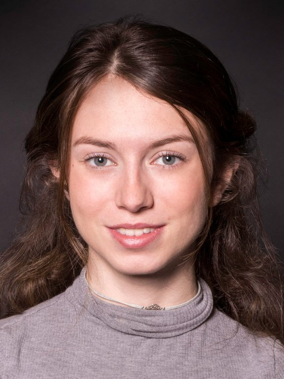 Picture of Amy McAuliffe