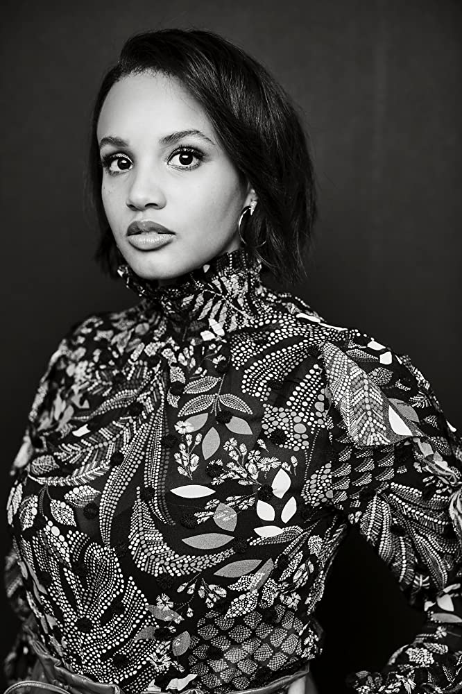 Image of Ashley Nicole Williams