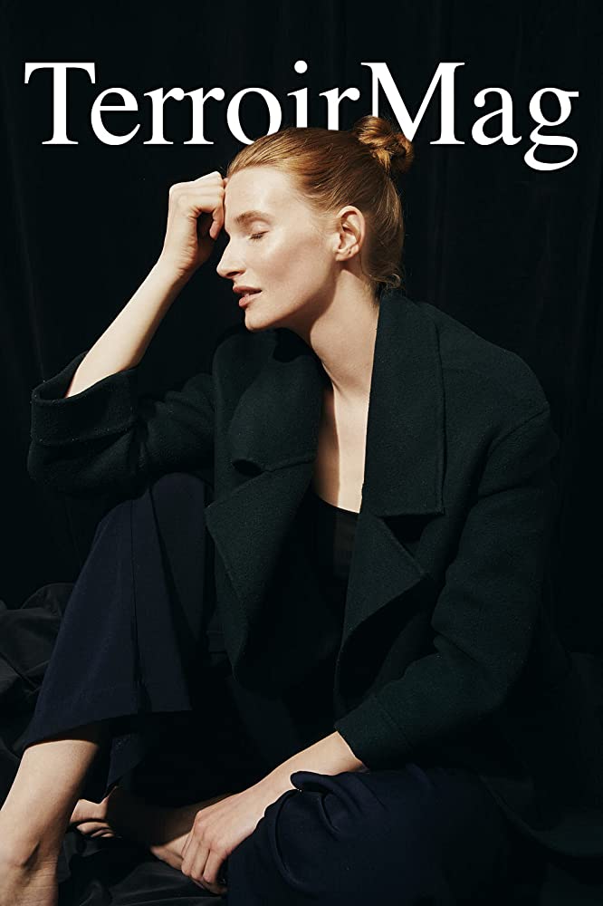 Picture of Georgia Waters