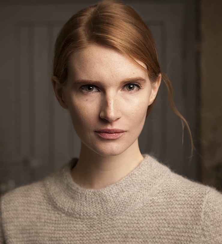 Picture of Georgia Waters