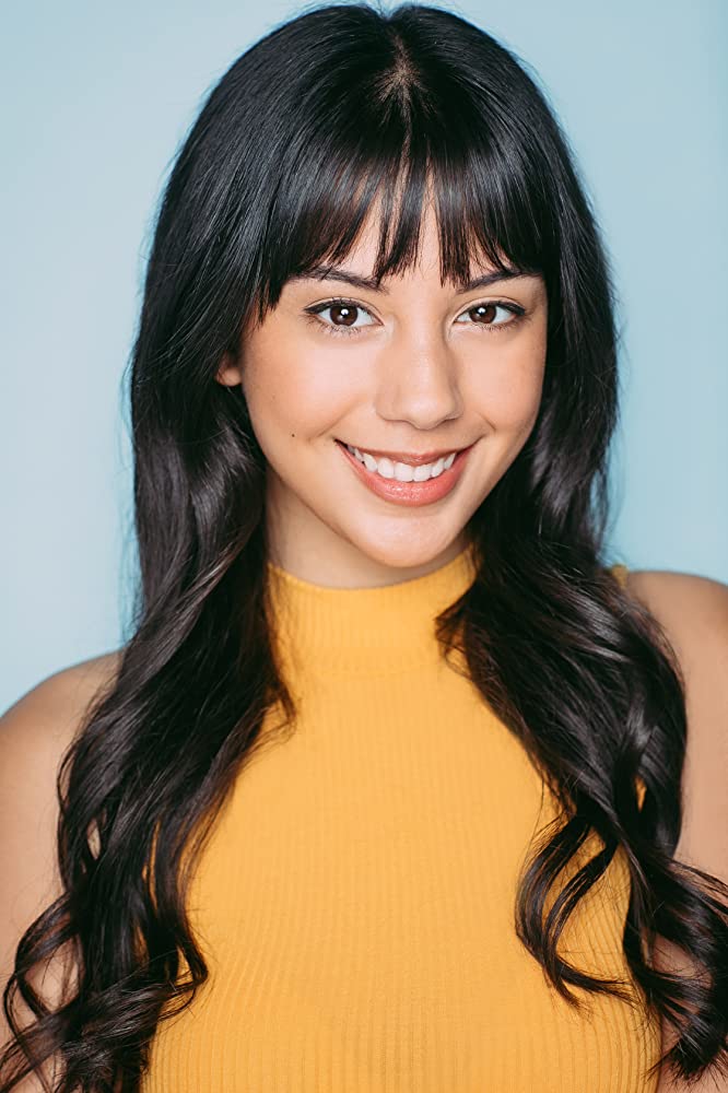 Picture of Junnicia Lagoutin