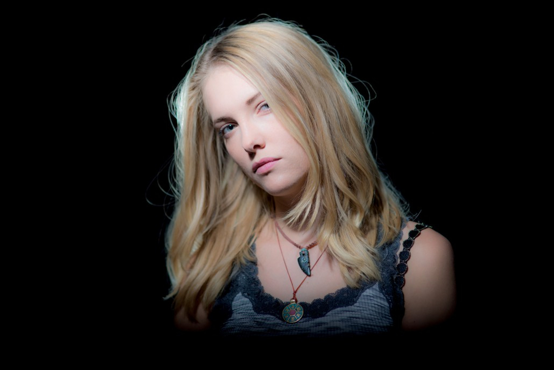 Picture of July Janssen