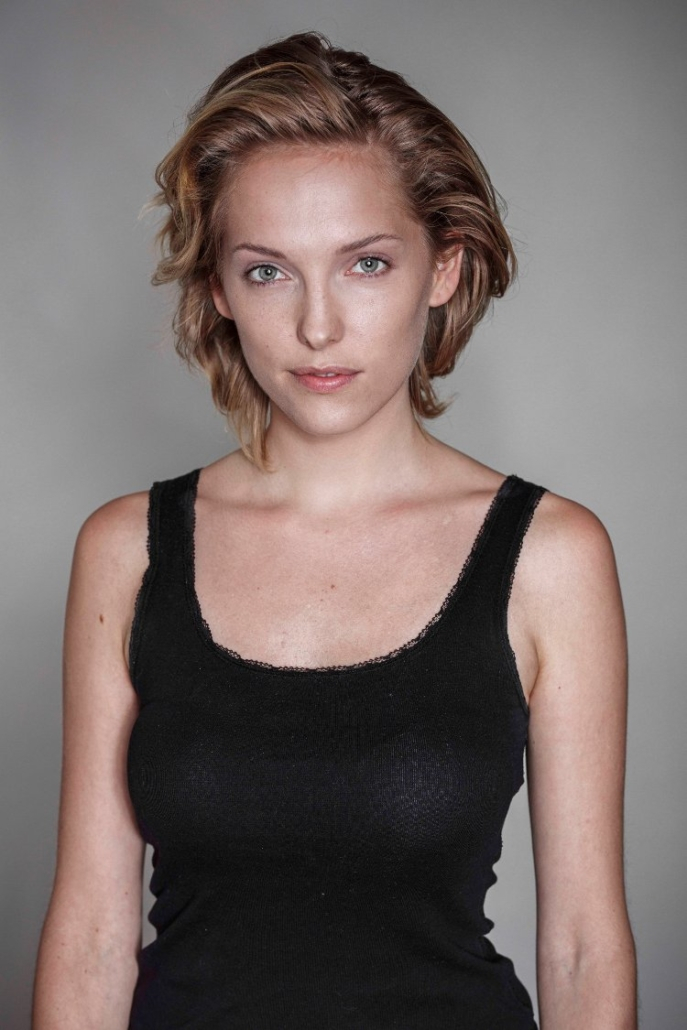 Picture of July Janssen