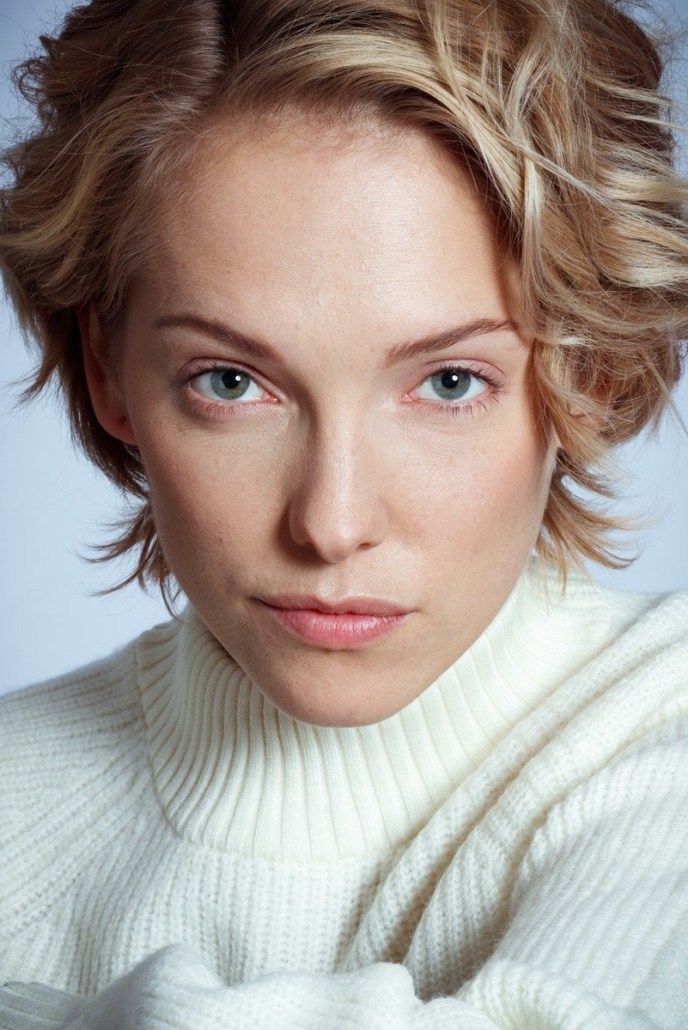 Picture of July Janssen