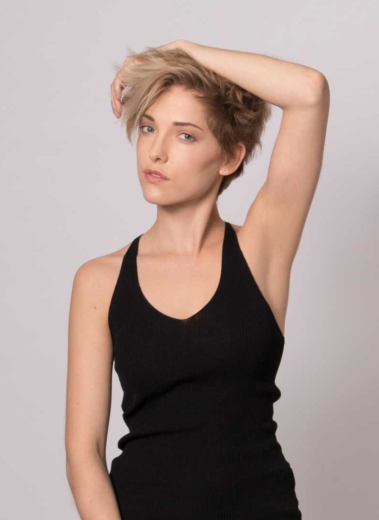 Image of July Janssen