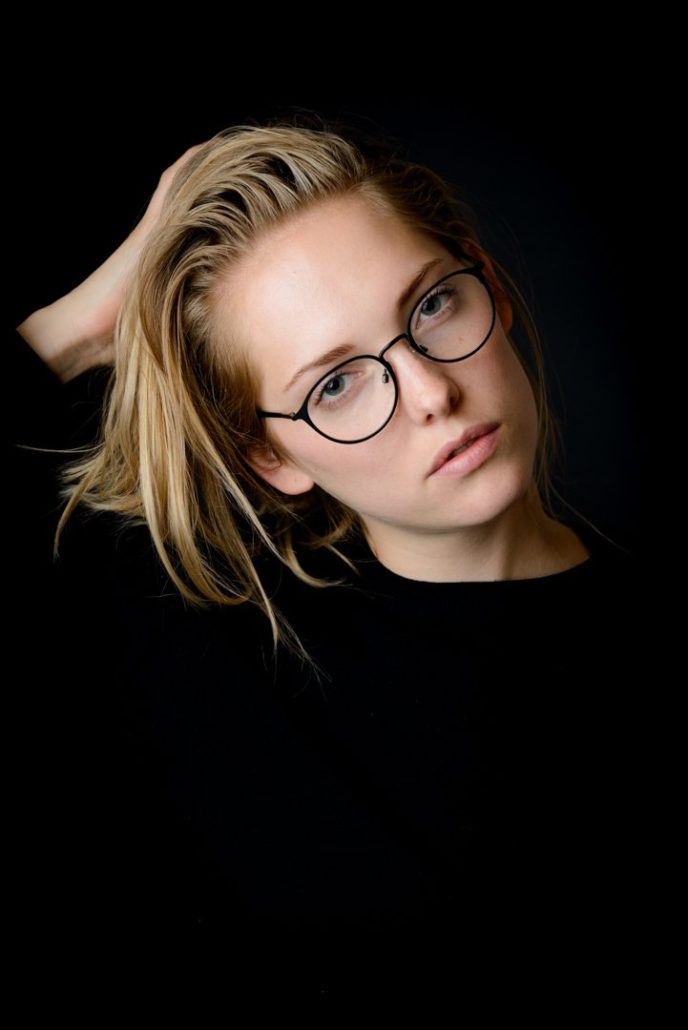 Picture of July Janssen
