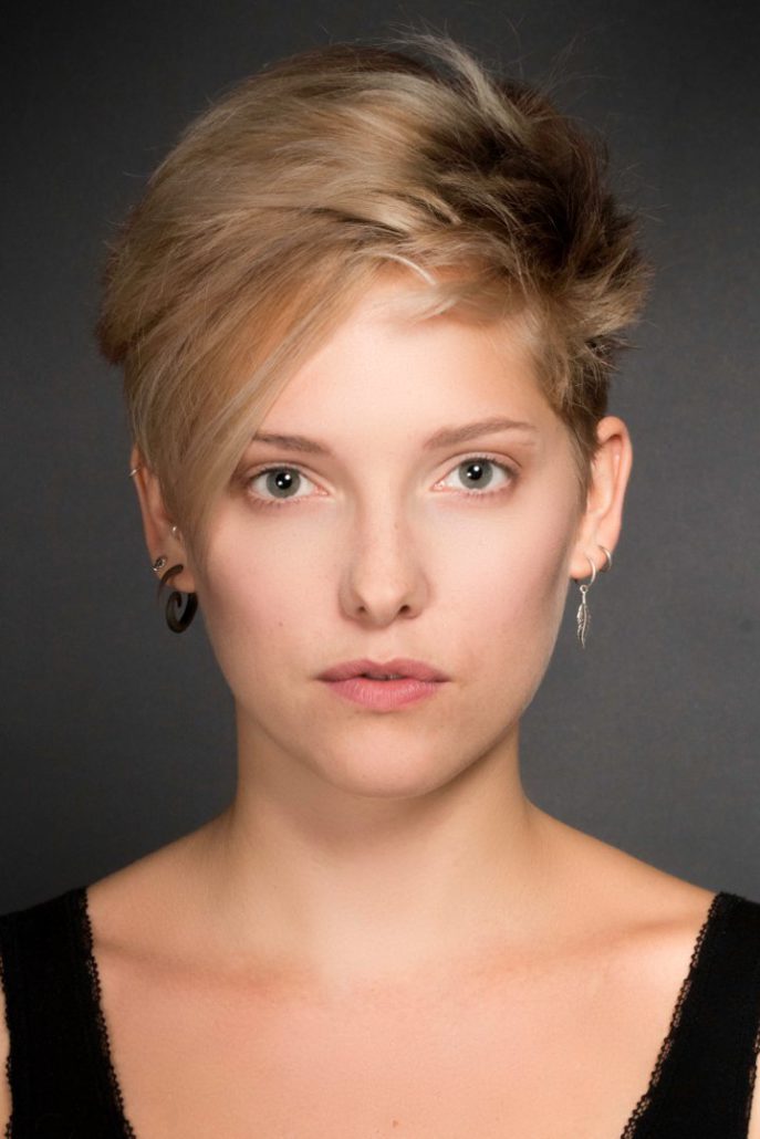 Picture of July Janssen