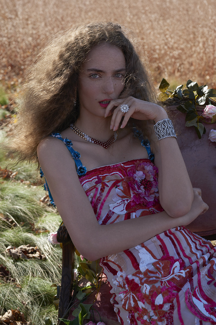 Picture of Zuzanna Bijoch