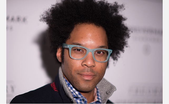 Picture of Johnathan Fernandez