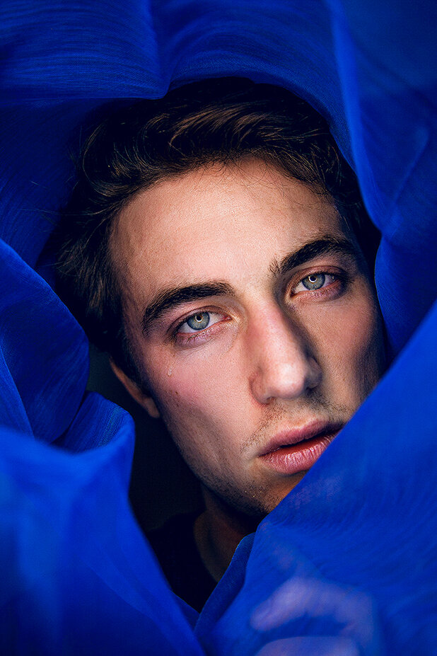 Picture of Jordan Burtchett