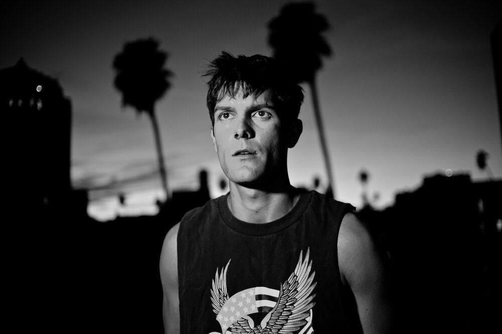 Picture of Dylan McTee