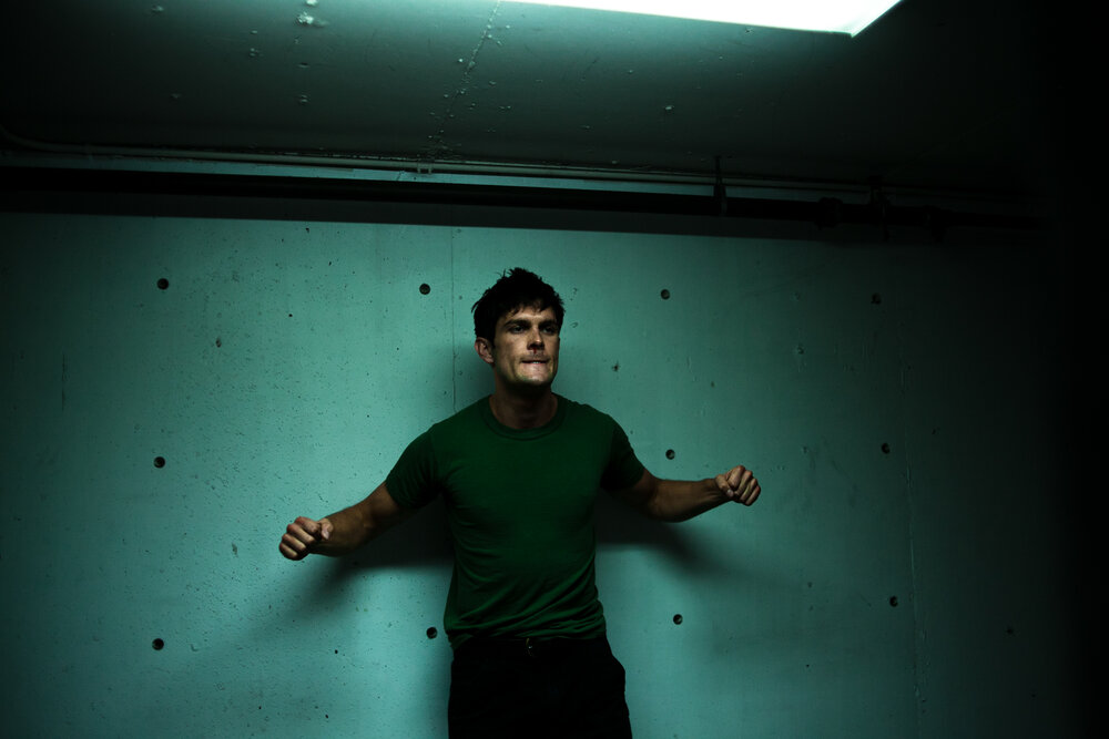 Picture of Dylan McTee