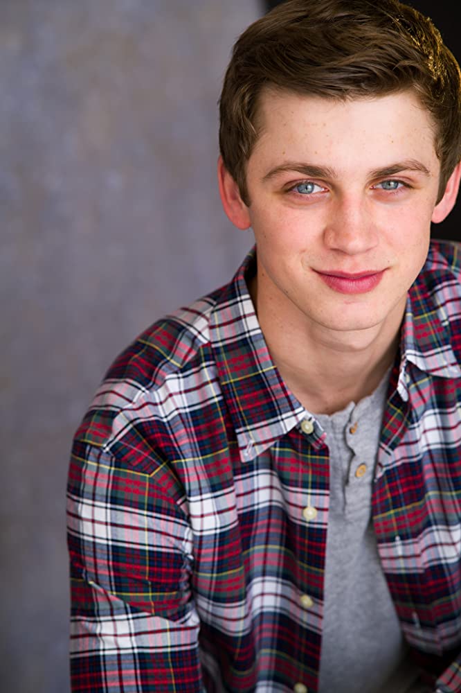 Image of Brady Gentry