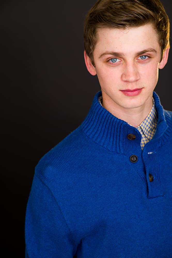 Picture of Brady Gentry