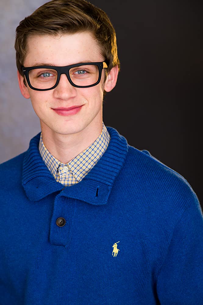 Picture of Brady Gentry