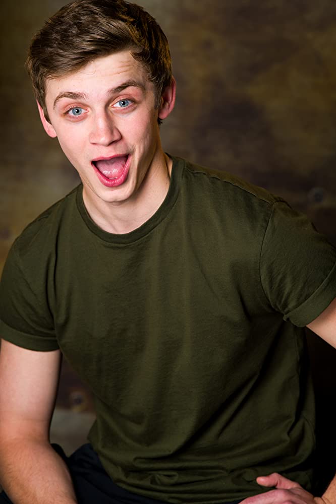 Picture of Brady Gentry