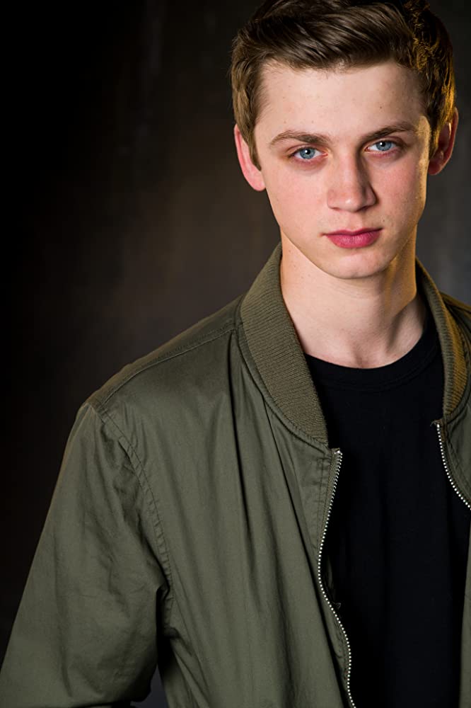 Picture of Brady Gentry