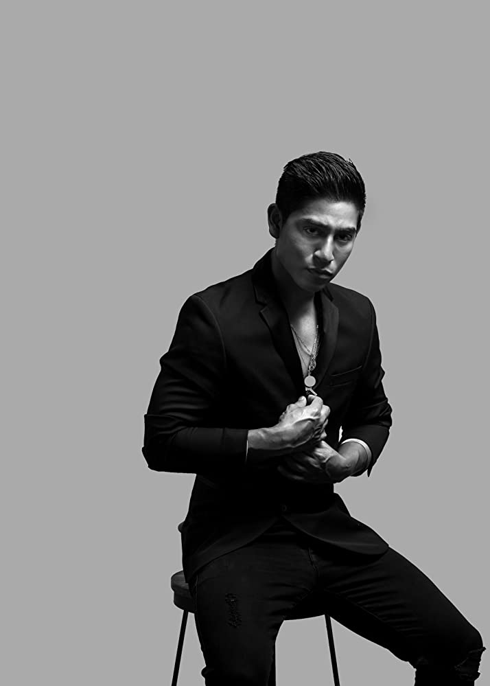 Picture of Adrian Favela