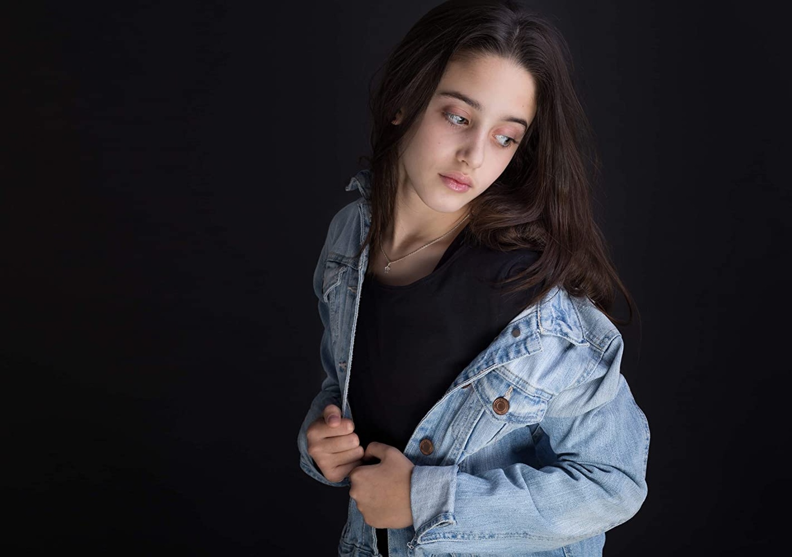 Picture of Emma Bercovici