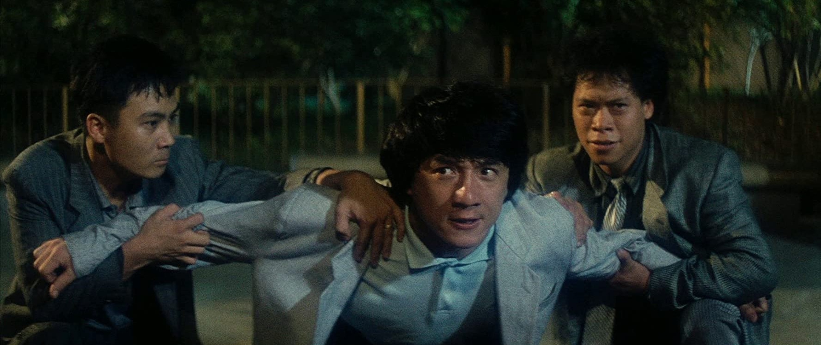 Police Story 2 image