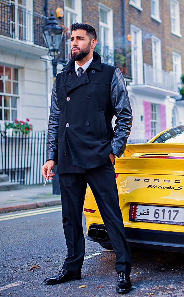 Picture of Saif Al-Warith