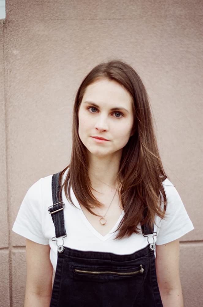 Picture of Frédérique Roussel