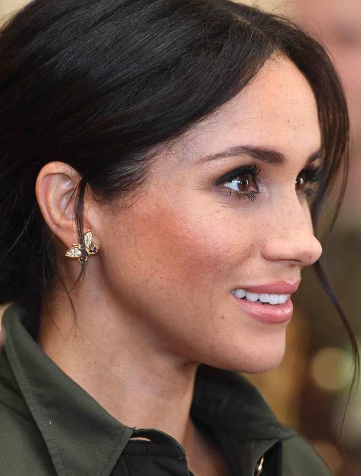 Picture of Meghan Markle