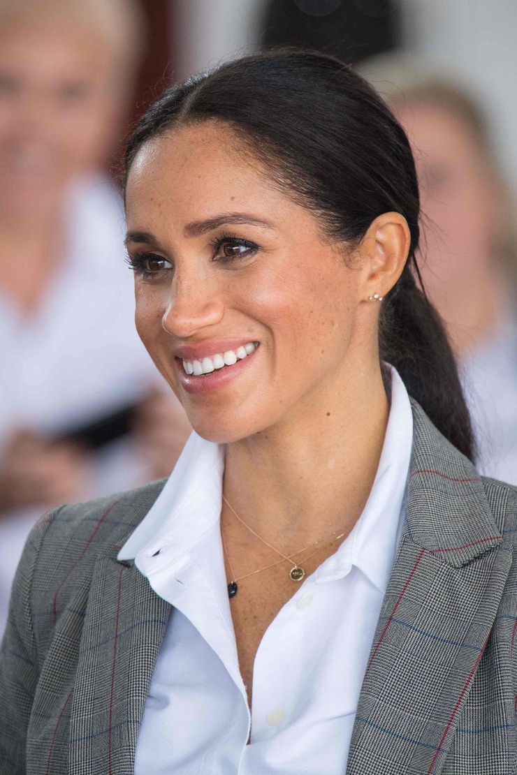 Picture of Meghan Markle